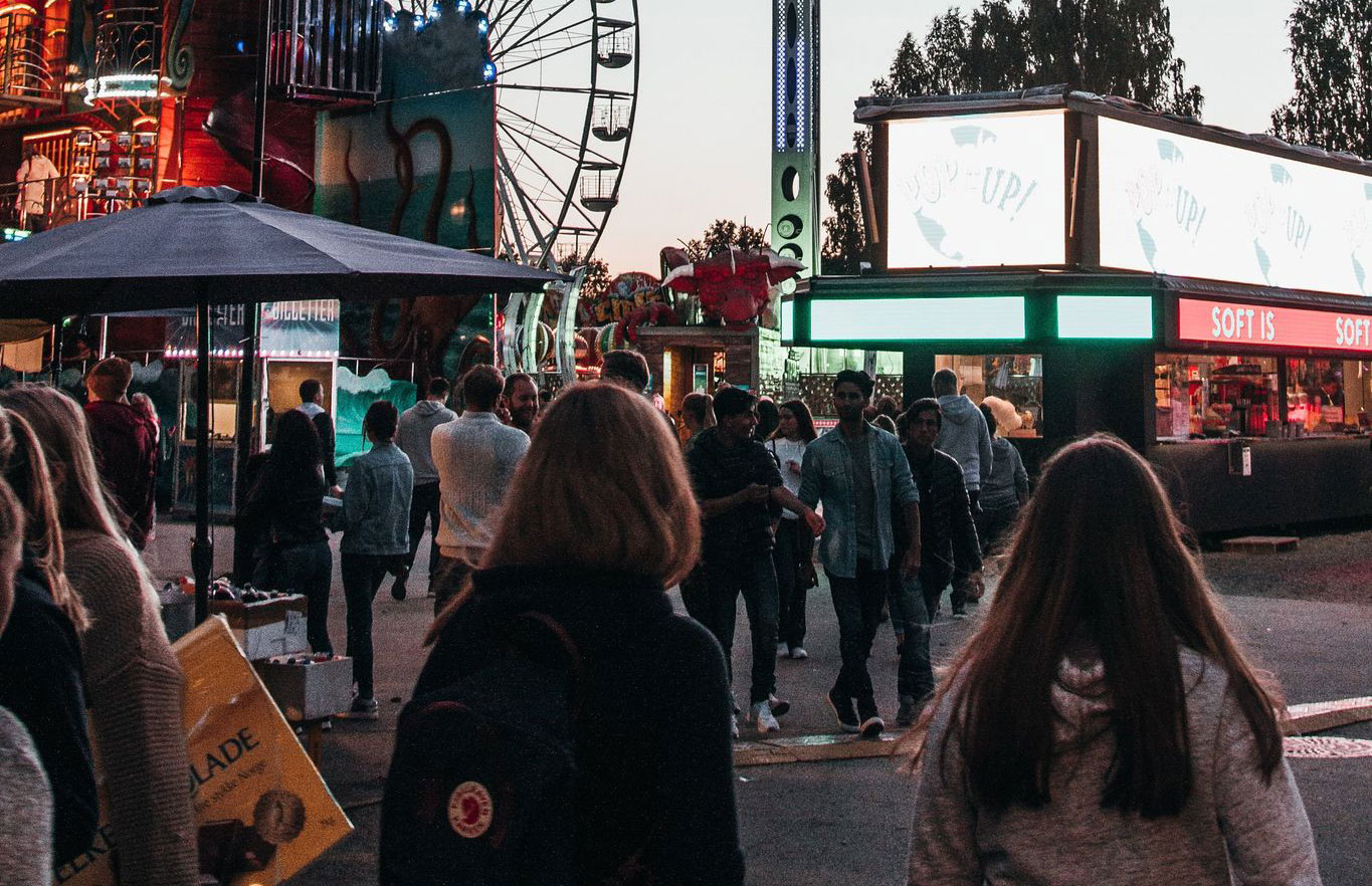5 sorties à faire avec ses ados ! - Zone-ados.com